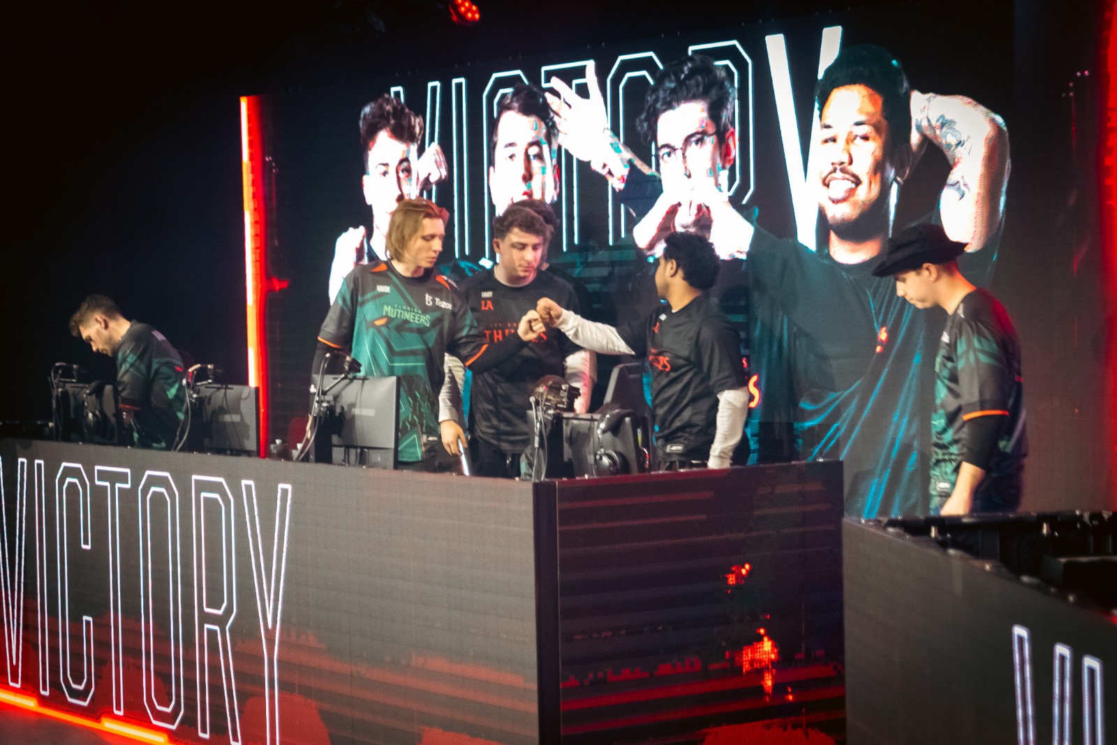 Vikul benched by Florida Mutineers amid roster reshuffle ahead of CDL ...