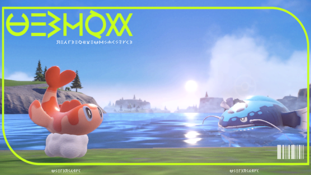 How to counter Dondozo and Tatsugiri in Pokémon Scarlet and Violet VGC ...