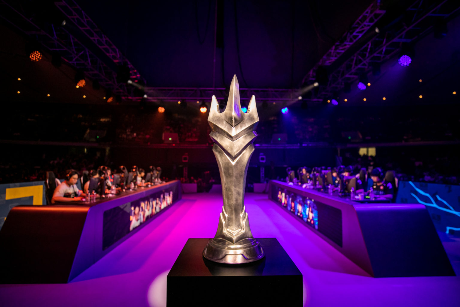 Overwatch League returns in March with 'open ecosystem' and pro-am ...