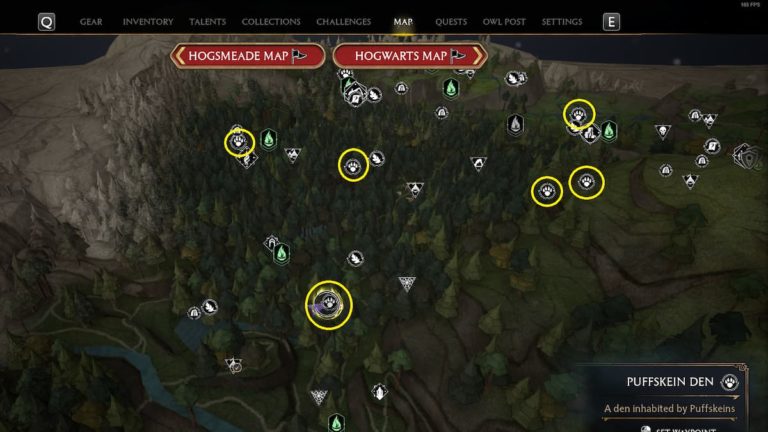 Hogwarts Legacy beast taming guide: How to find and tame beasts in Hogwarts Legacy - Dot Esports