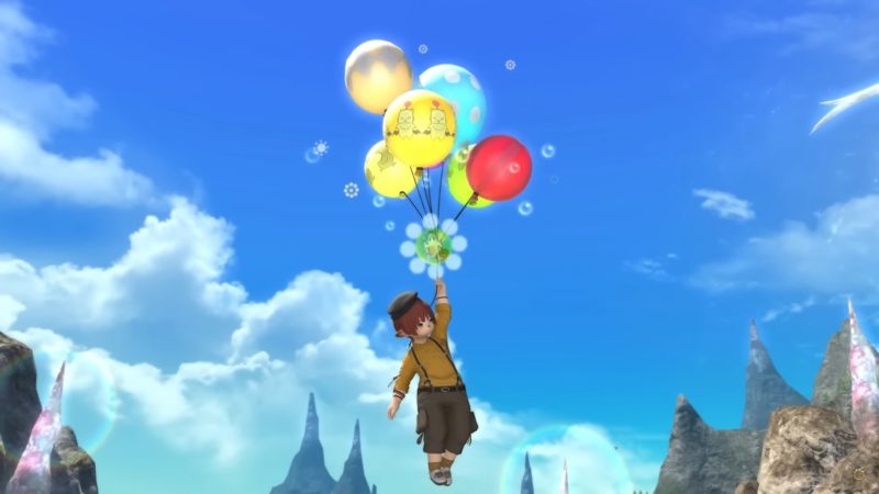 Final Fantasy Archives - Dot Esports