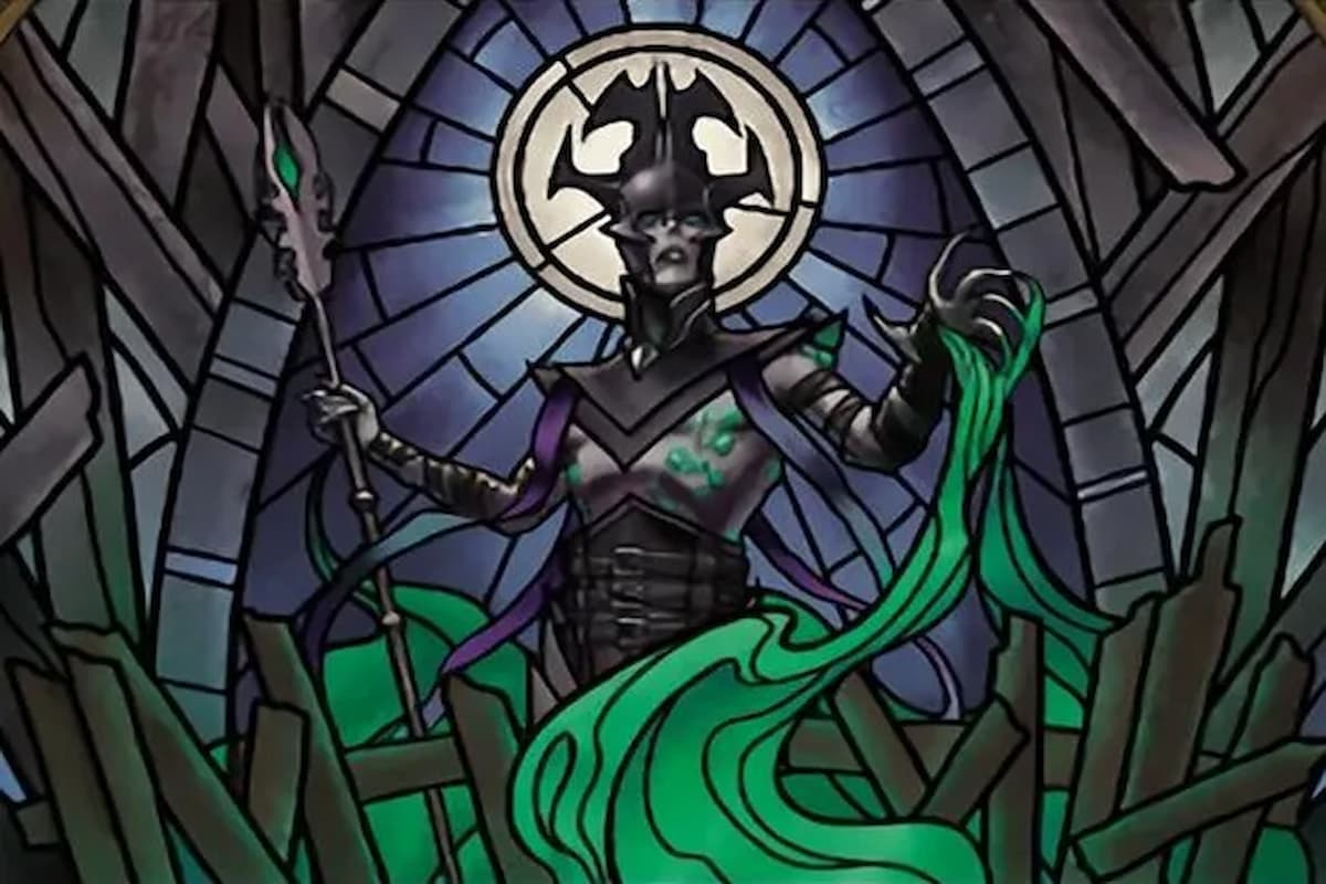 Challenge the MTG Standard meta with Abzan Multiplicative Legendaries ...