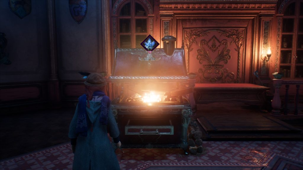 Best ways to get Moonstone in Hogwarts Legacy - Dot Esports