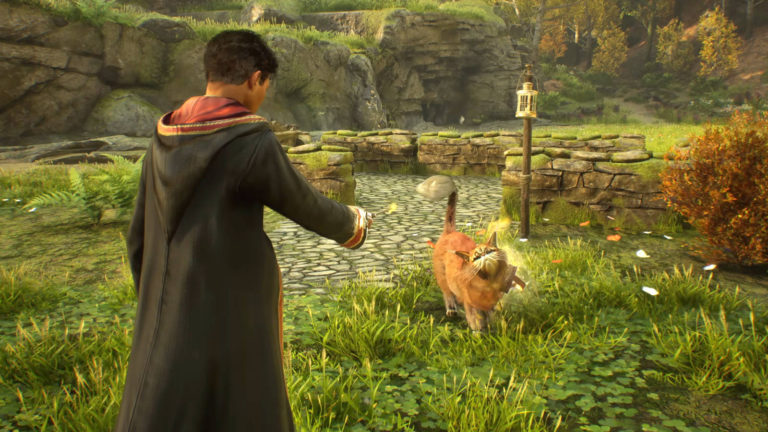 Hogwarts Legacy Levioso vs. Wingardium Leviosa: Differences & how to ...