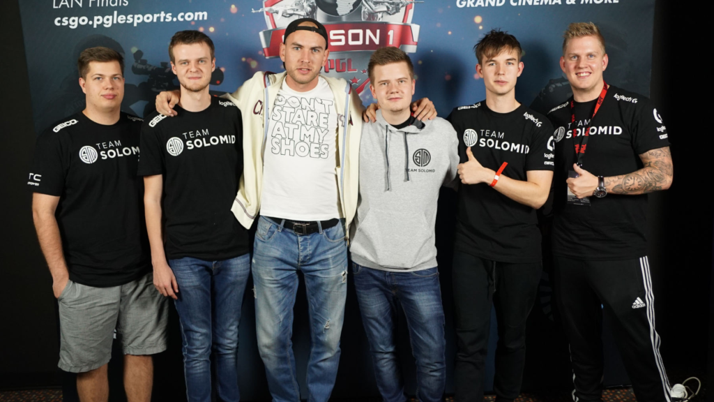 TSM is looking for a GM to lead its CS:GO return. Here's how you can ...