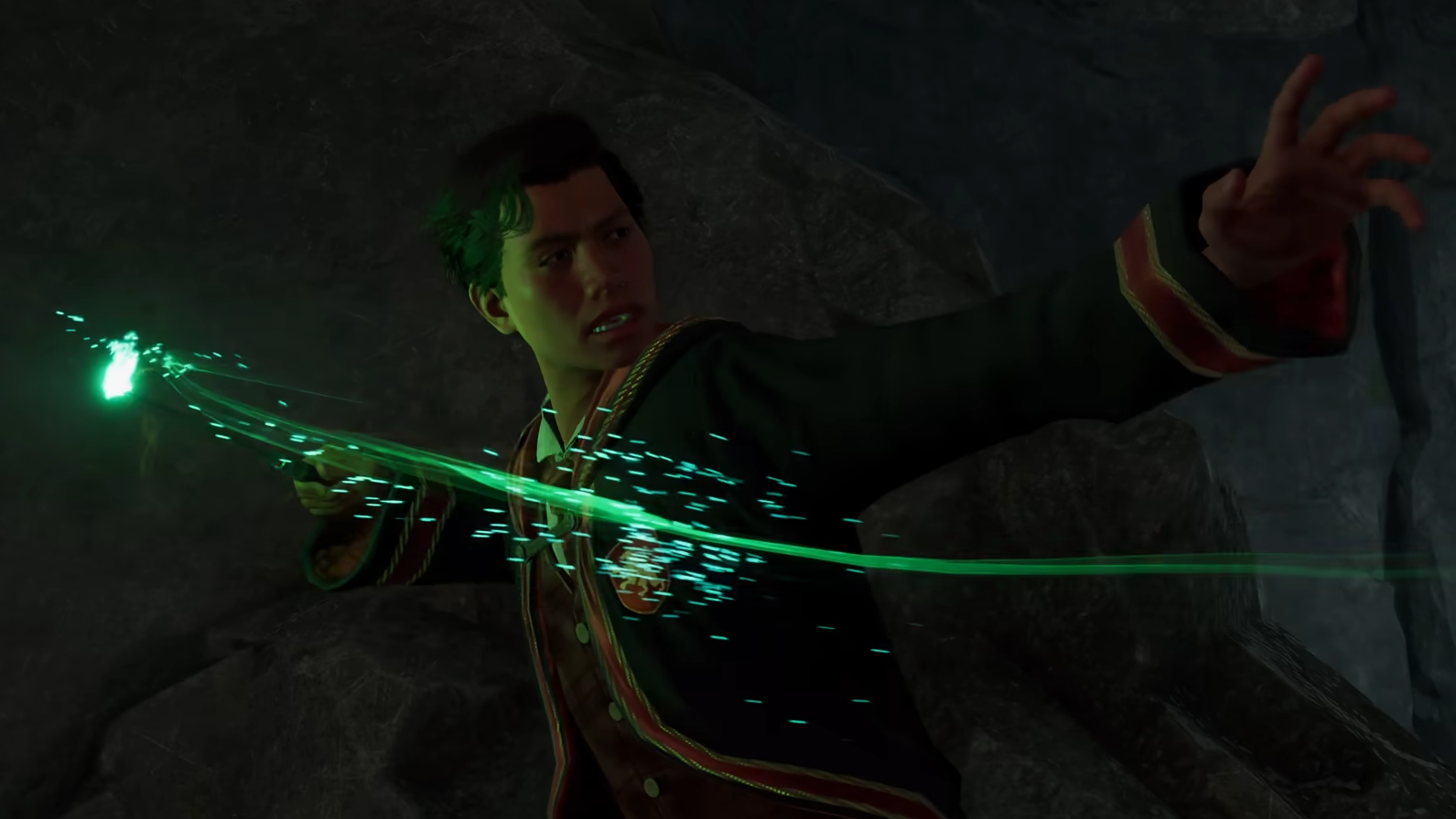 Harry Potter Archives - Dot Esports