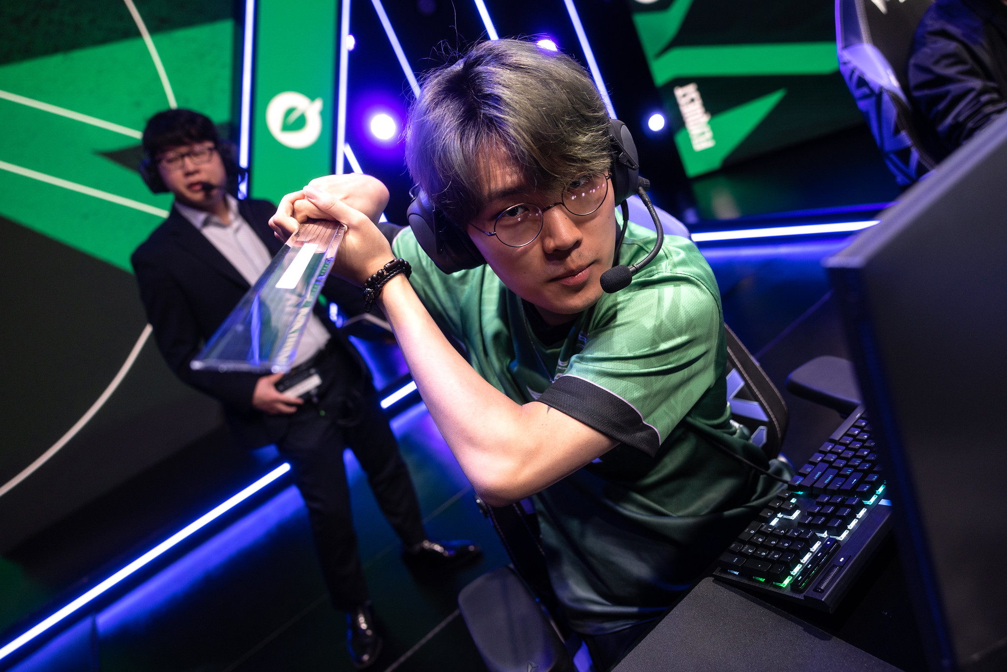 Storylines to watch heading into the first superweek of the 2023 LCS Spring Split – LoL Trend
