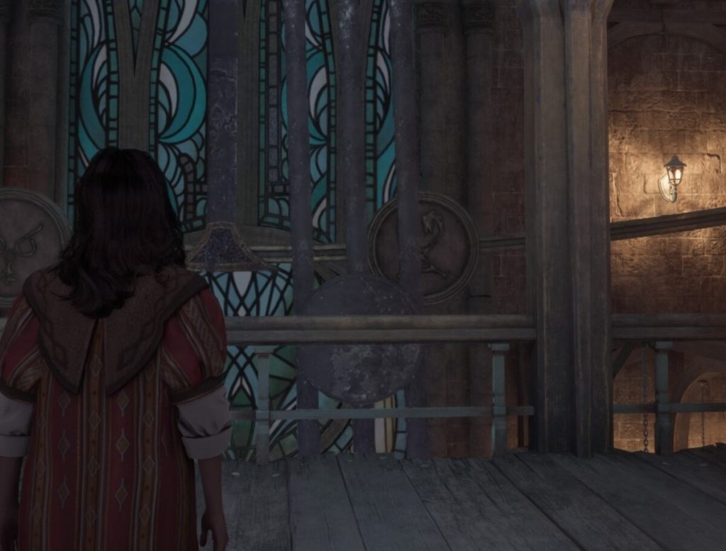 How to solve the Clock Tower puzzle in Hogwarts Legacy - Dot Esports