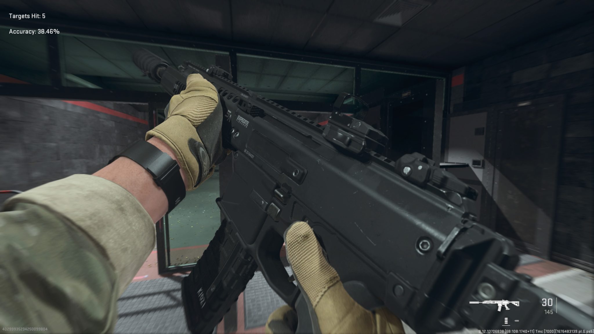 The best ISO Hemlock loadout and class setup in Modern Warfare 2 - Dot Esports