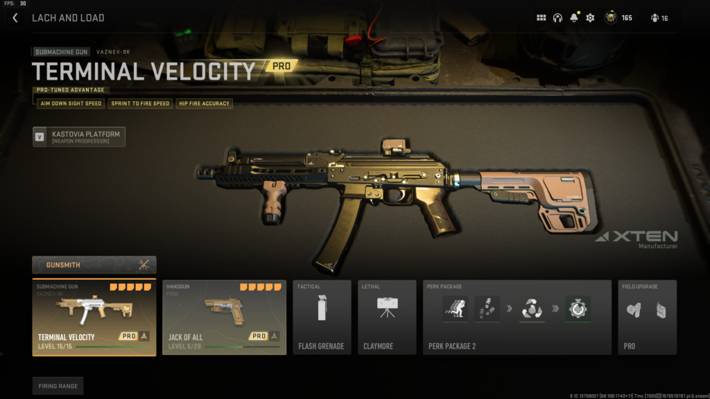 What does the highlighted Pro icon mean in MW2? - Dot Esports