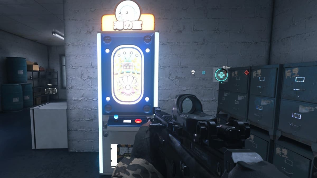 How to get Sea Treasure Tokens in Warzone 2 - Dot Esports