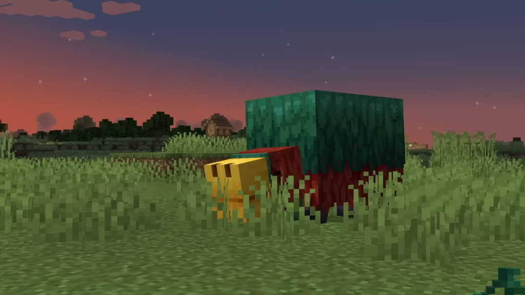 What is a Sniffer in Minecraft? All the details on Minecraft's next new ...