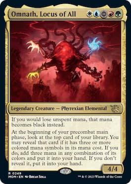 All MTG March of the Machine spoilers shown at Pro Tour MagicCon - Dot ...