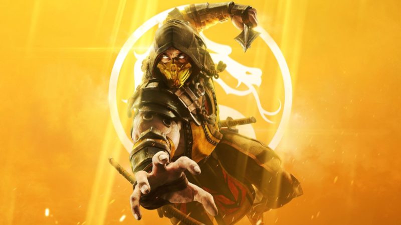 Como desbloquear todos os personagens de Mortal Kombat 11 - Dot Esports ... Como desbloquear todos os personagens de Mortal Kombat 11 - Dot Esports ...