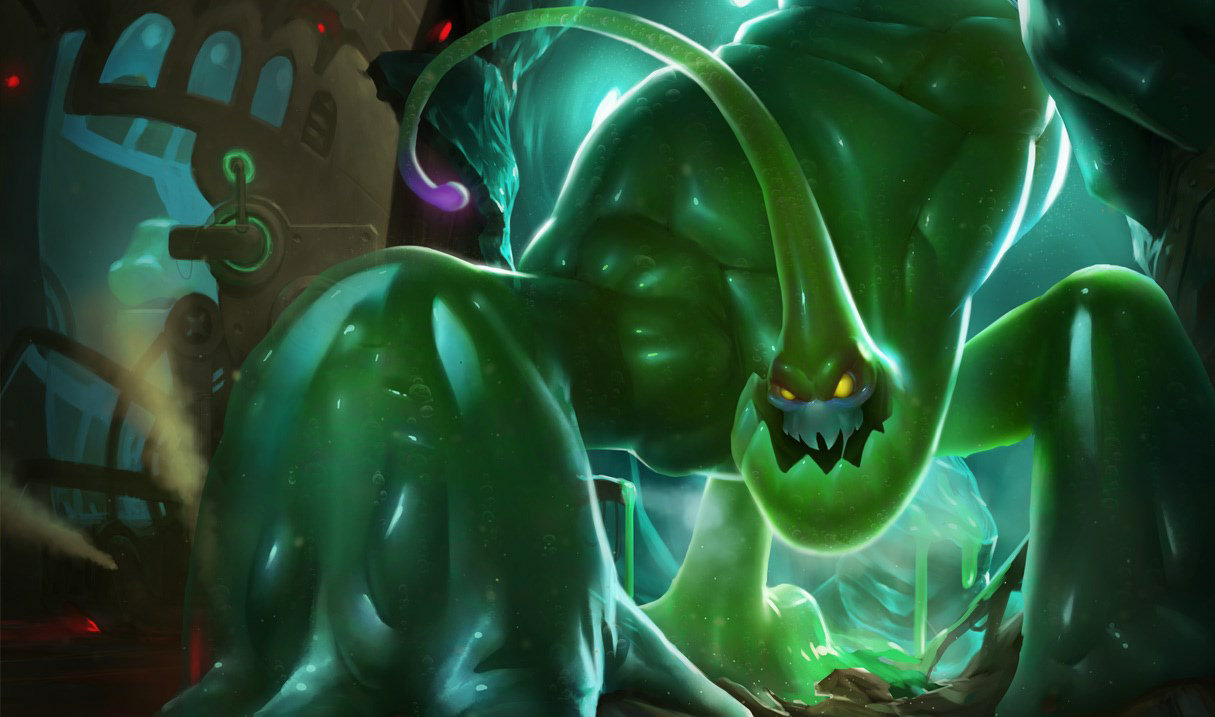 Teleport Recebe Enfraquecimento No APT Do League Of Legends Dot