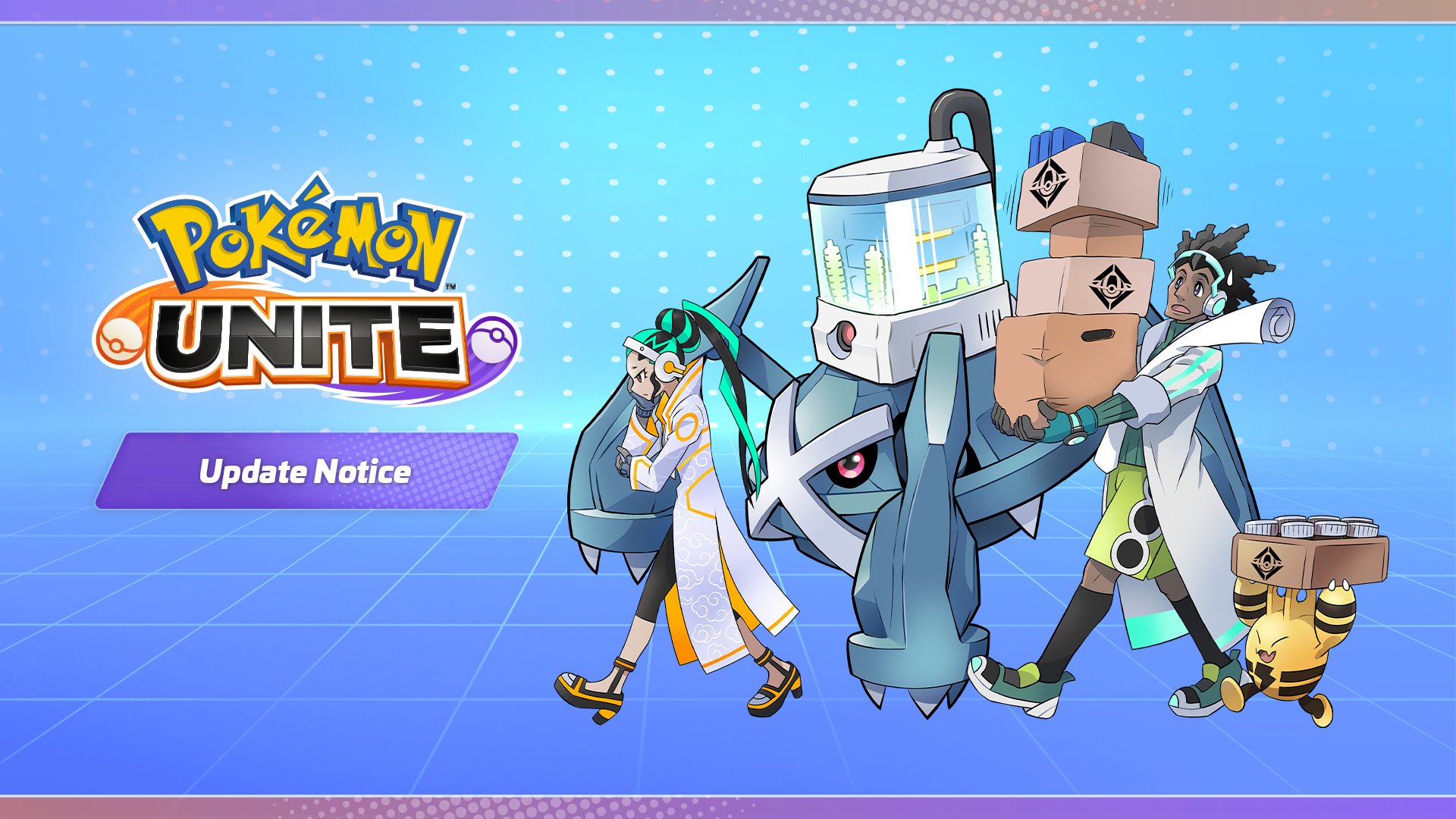 Notas Da Atualiza o 1 4 1 4 De Pok mon UNITE Dot Esports Brasil notas-da-atualiza-o-1-4-1-4-de-pok-mon-unite-dot-esports-brasil