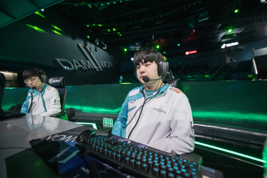 league of legends Archives - Página 48 de 128 - Dot Esports Español