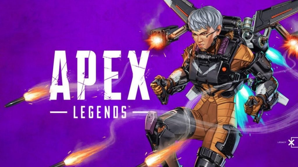 Todas Las Habilidades De Valkyrie La Nueva Leyenda De Apex Legends