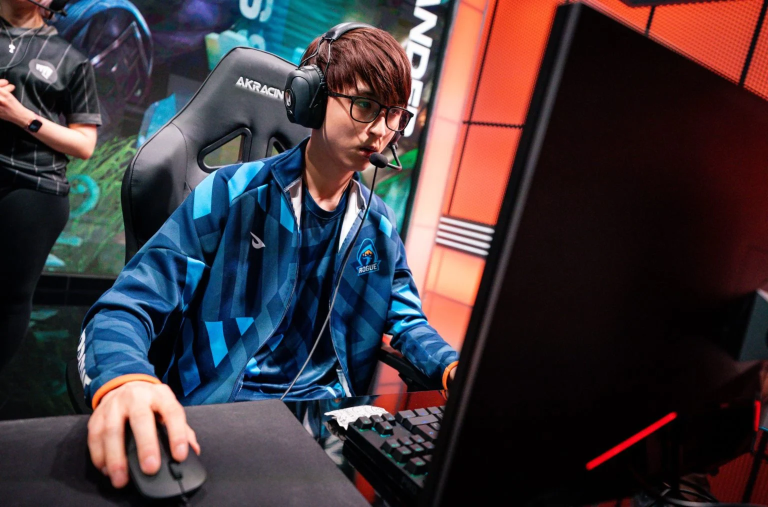 Hans Sama est officiellement recruté chez Team Liquid - Dot Esports France Hans Sama est officiellement recruté chez Team Liquid - Dot Esports France