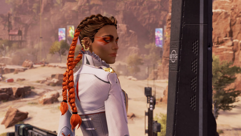 Les Meilleurs Skins De Loba Sur Apex Legends Dot Esports France